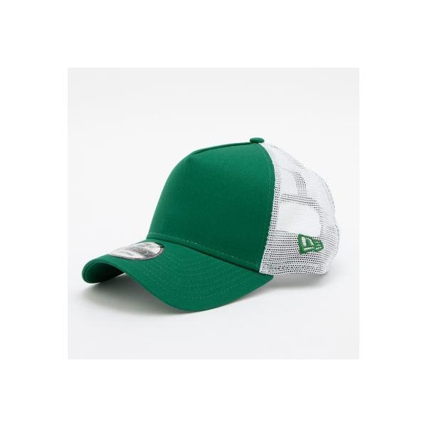 【発売日：2026年02月12日】【ブランド商品番号】ne205 ケリー×ホワイト/flag / 【ブランド名】NEW ERA（ニューエラ） / 【色】ケリー×ホワイト/flag / 【素材】100%コットン