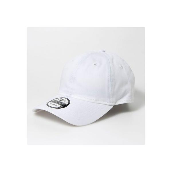 【発売日：2025年05月25日】【ブランド商品番号】ne201 WHITE / 【ブランド名】NEW ERA（ニューエラ） / 【色】WHITE / 【素材】コットン100％