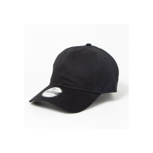 【発売日：2025年05月25日】【ブランド商品番号】ne201 BLACK / 【ブランド名】NEW ERA（ニューエラ） / 【色】BLACK / 【素材】コットン100％