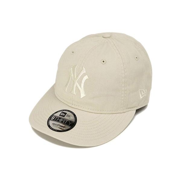 【発売日：2025年08月20日】【ブランド商品番号】14667943 アイボリー / 【ブランド名】NEW ERA（ニューエラ） / 【色】アイボリー