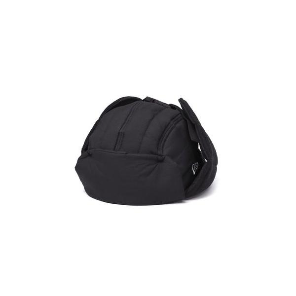 【発売日：2025年10月10日】【ブランド商品番号】NWE00354 14707014 / 【ブランド名】NEW ERA（ニューエラ） / 【色】ブラック / 【素材】その他合成繊維 / 【原産国】中国