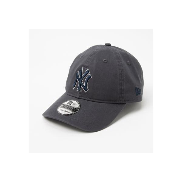 【発売日：2026年04月28日】【ブランド商品番号】60235294 26123109 / 【ブランド名】NEW ERA（ニューエラ） / 【色】ヤンキーズラファイト