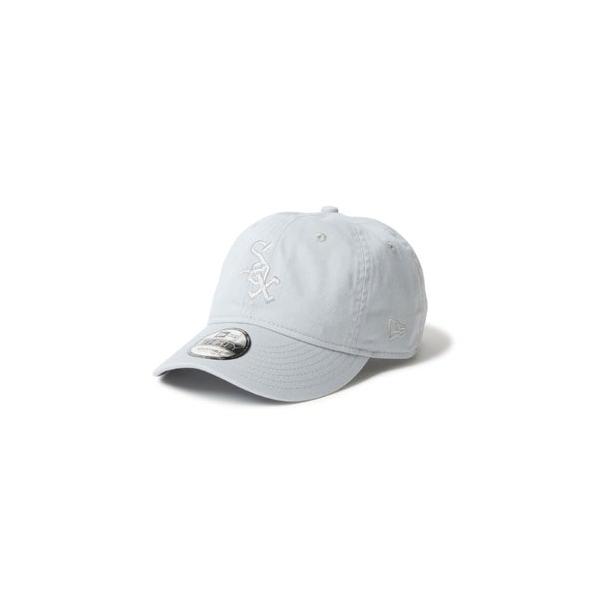 【発売日：2025年08月20日】【ブランド商品番号】253039019 05 / 【ブランド名】NEW ERA（ニューエラ） / 【色】GRY (05) / 【素材】コットン / 【原産国】ベトナム