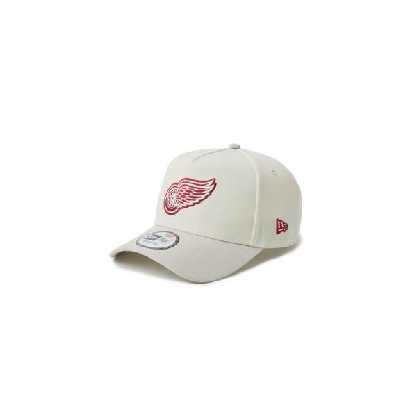 【発売日：2026年05月21日】【ブランド商品番号】261039130 96 / 【ブランド名】NEW ERA（ニューエラ） / 【色】CRM STN (96) / 【素材】本体・つば部分：ポリエステル100％ / 【原産国】中国