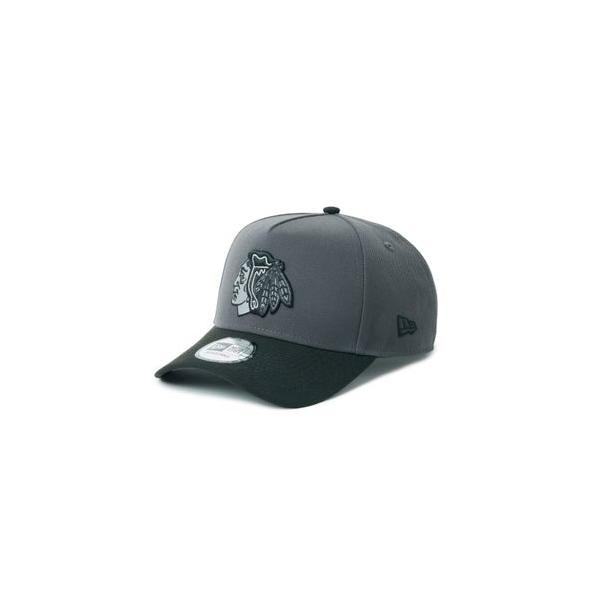 【発売日：2026年05月21日】【ブランド商品番号】261039130 03 / 【ブランド名】NEW ERA（ニューエラ） / 【色】GRA BLK (03) / 【素材】本体・つば部分：ポリエステル100％ / 【原産国】中国