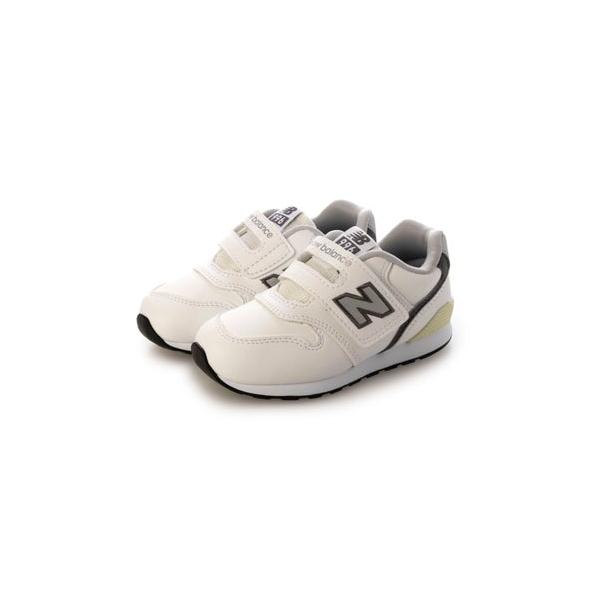 【発売日：2025年05月20日】【ブランド商品番号】IZ996BF3 ホワイト×グレー / 【ブランド名】New Balance（ニューバランス） / 【色】ホワイト×グレー