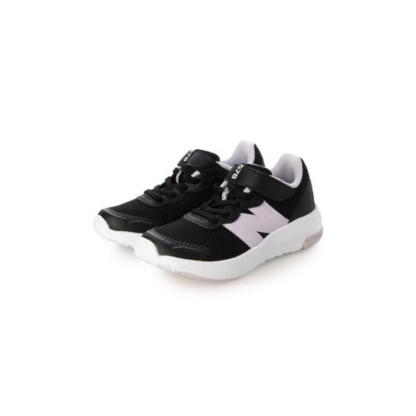 【発売日：2026年01月20日】【ブランド商品番号】4911642846 8755 / 【ブランド名】New Balance（ニューバランス） / 【色】BLACK/PURPLE