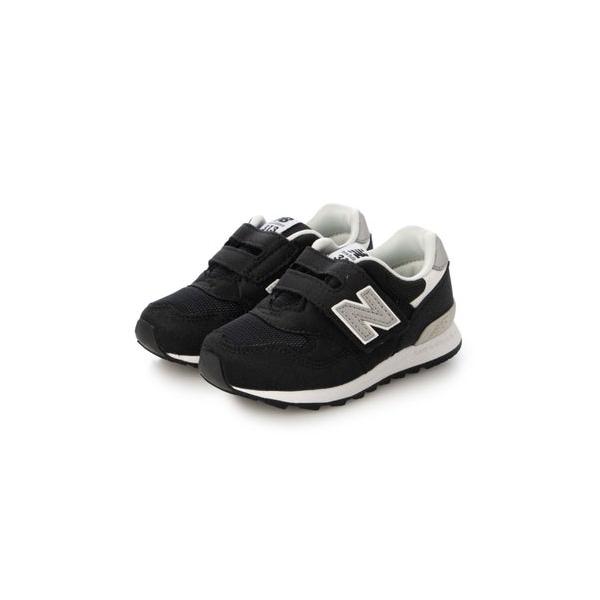 【発売日：2026年01月14日】【ブランド商品番号】3-nb-k-io313-010 i3139hm / 【ブランド名】New Balance（ニューバランス） / 【色】ブラック
