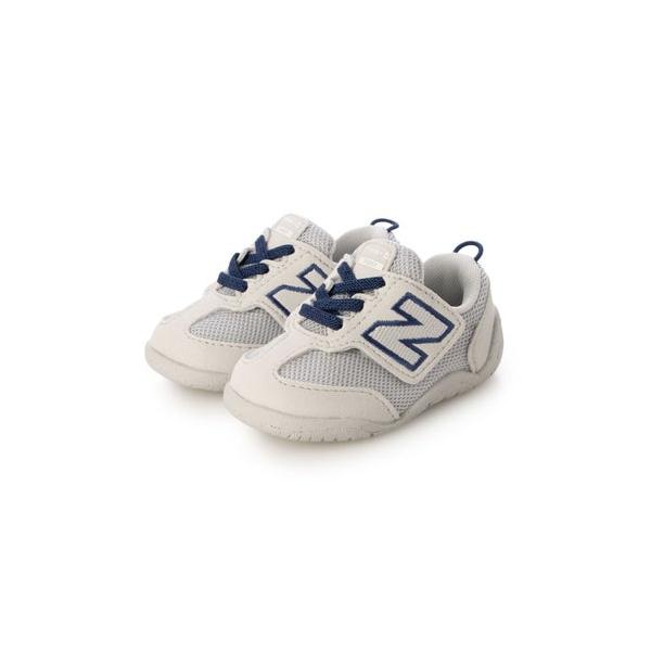 【発売日：2026年01月26日】【ブランド商品番号】500281516154030 / 【ブランド名】New Balance（ニューバランス） / 【色】アイボリー