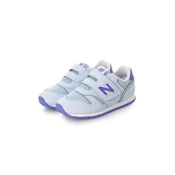 【発売日：2026年02月12日】【ブランド商品番号】501281516137385 / 【ブランド名】New Balance（ニューバランス） / 【色】パープル