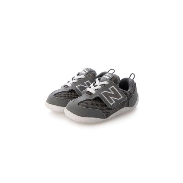 【発売日：2025年04月10日】【ブランド商品番号】7490334 2 / 【ブランド名】New Balance（ニューバランス） / 【色】GRAY / 【表素材】その他合成繊維 / 【裏素材】生地・合成繊維 / 【中敷素材】生地・合成...