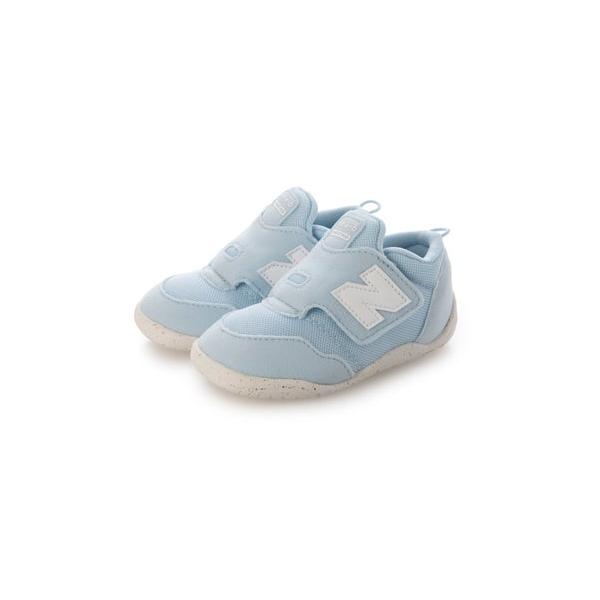 【発売日：2025年03月17日】【ブランド商品番号】7490333 1 / 【ブランド名】New Balance（ニューバランス） / 【色】BLUE / 【表素材】その他合成繊維 / 【裏素材】生地・合成繊維 / 【中敷素材】生地・合成...