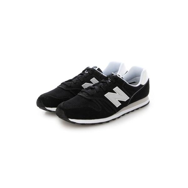 【発売日：2025年03月05日】【ブランド商品番号】ML373KB2D KB2 / 【ブランド名】New Balance（ニューバランス） / 【色】KB2