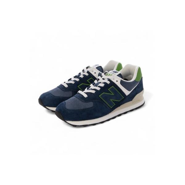 【発売日：2025年08月05日】【ブランド商品番号】4051648415 4700 NAVY / 【ブランド名】New Balance（ニューバランス） / 【色】NAVY