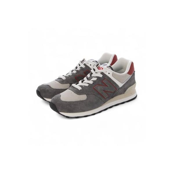 【発売日：2025年08月05日】【ブランド商品番号】4051648515 8500 GRAY / 【ブランド名】New Balance（ニューバランス） / 【色】GRAY