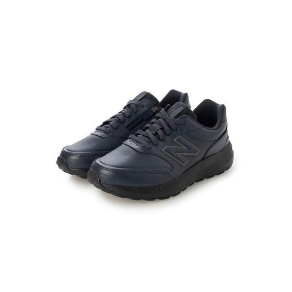 【発売日：2025年09月19日】【ブランド商品番号】4061647515 8787 / 【ブランド名】New Balance（ニューバランス） / 【色】ECLIPSE / 【ソール素材】フラットヒール