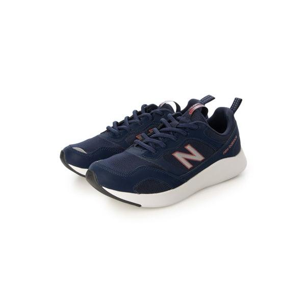 【発売日：2026年01月14日】【ブランド商品番号】4-nb-m-msmp-01 4xn / 【ブランド名】New Balance（ニューバランス） / 【色】ネイビー