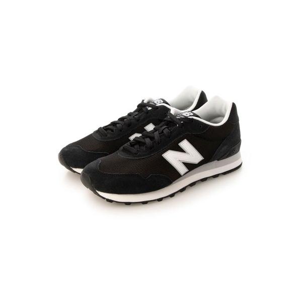 【発売日：2025年03月25日】【ブランド商品番号】7025270 3 / 【ブランド名】New Balance（ニューバランス） / 【色】BLACK / 【表素材】スエード / 【裏素材】生地・合成繊維 / 【中敷素材】生地・合成繊維...