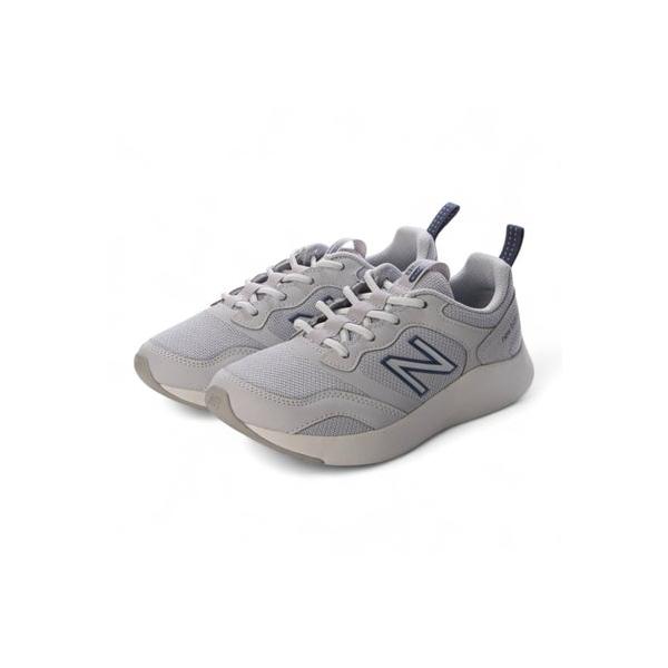 【発売日：2025年07月22日】【ブランド商品番号】7607277 3 / 【ブランド名】New Balance（ニューバランス） / 【色】PEARL GRAY / 【表素材】合成皮革 / 【裏素材】生地・合成繊維 / 【中敷素材】生地...