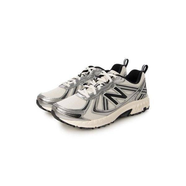 【発売日：2026年02月17日】【ブランド商品番号】4051641336 7001 / 【ブランド名】New Balance（ニューバランス） / 【色】BEIGE/SILVER