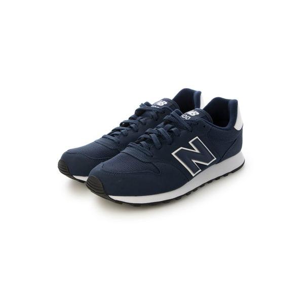 【発売日：2025年03月05日】【ブランド商品番号】GM500EN2D EN2 / 【ブランド名】New Balance（ニューバランス） / 【色】EN2