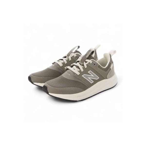 【発売日：2025年07月07日】【ブランド商品番号】331281500390061 / 【ブランド名】New Balance（ニューバランス） / 【色】ダークグレー