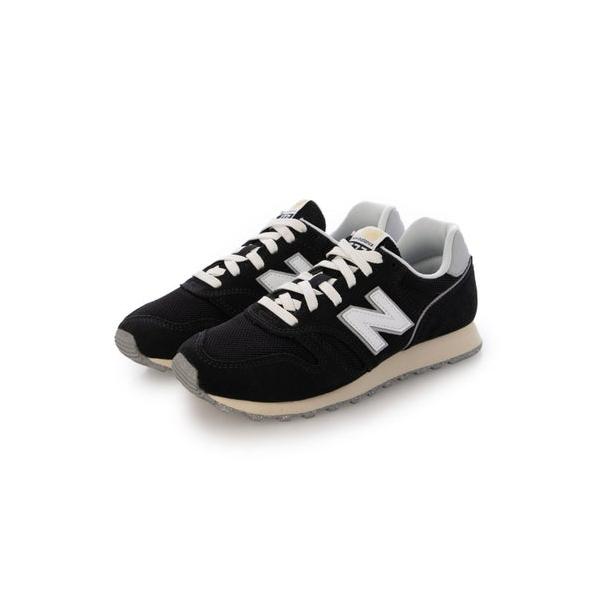 【発売日：2025年08月13日】【ブランド商品番号】4053648425 8700 BLACK / 【ブランド名】New Balance（ニューバランス） / 【色】BLACK