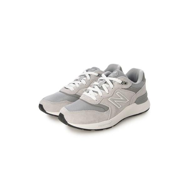 【発売日：2026年04月07日】【ブランド商品番号】4063641026 8500 / 【ブランド名】New Balance（ニューバランス） / 【色】RAINCLOUD / 【ソール素材】ゴム