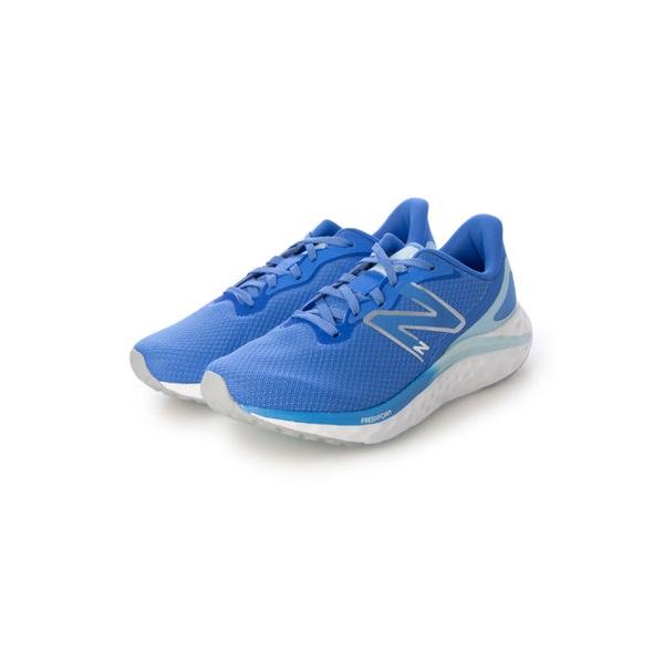 【発売日：2025年02月27日】【ブランド商品番号】7057221 2 / 【ブランド名】New Balance（ニューバランス） / 【色】BLUE / 【表素材】その他合成繊維 / 【裏素材】生地・合成繊維 / 【中敷素材】生地・合成...
