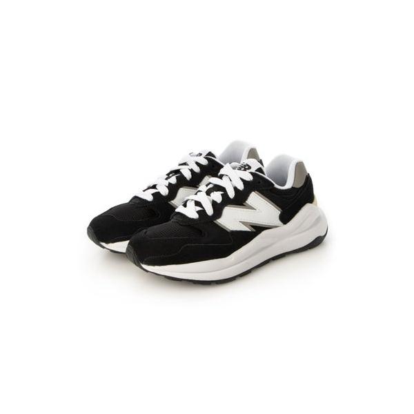 【発売日：2025年03月05日】【ブランド商品番号】205770005740- 100C100 / 【ブランド名】New Balance（ニューバランス） / 【色】ブラック