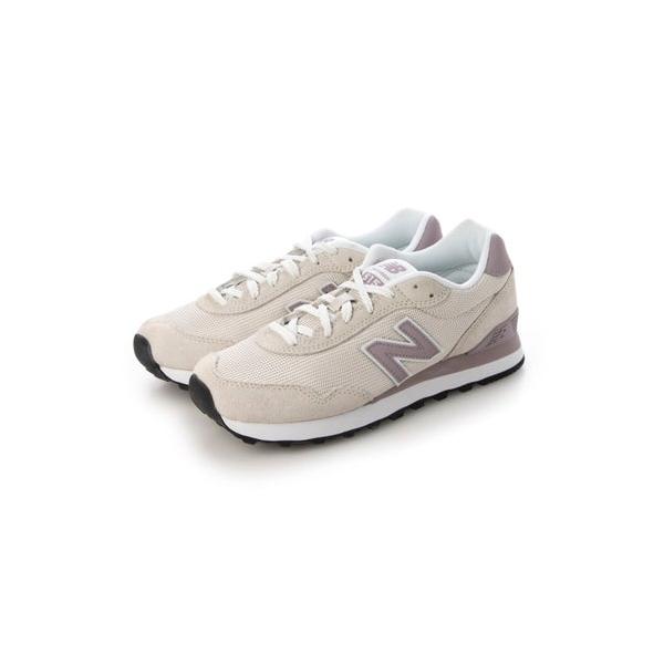 【発売日：2025年03月06日】【ブランド商品番号】7027805 3 / 【ブランド名】New Balance（ニューバランス） / 【色】WHITE / PLUM / 【表素材】スエード / 【裏素材】生地・合成繊維 / 【中敷素材】...
