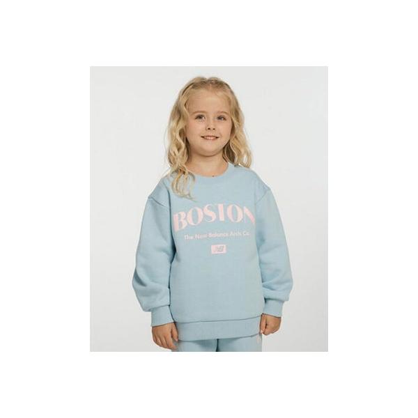 【発売日：2025年02月27日】【ブランド商品番号】NK9CC4101U lightblue / 【ブランド名】New Balance（ニューバランス） / 【色】ライトブルー / 【素材】コットン69％ポリエステル31％ / 【原産国】...