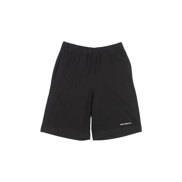 【発売日：2025年03月08日】【ブランド商品番号】9964640244 8700 / 【ブランド名】New Balance（ニューバランス） / 【色】ブラック / 【素材】綿60% ポリエステル40% / 【原産国】ベトナム