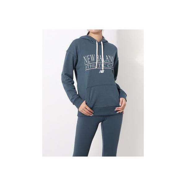 【発売日：2025年03月03日】【ブランド商品番号】9464645221 4700 / 【ブランド名】New Balance（ニューバランス） / 【色】ネイビー / 【素材】綿65%、ポリエステル35% / 【原産国】中国