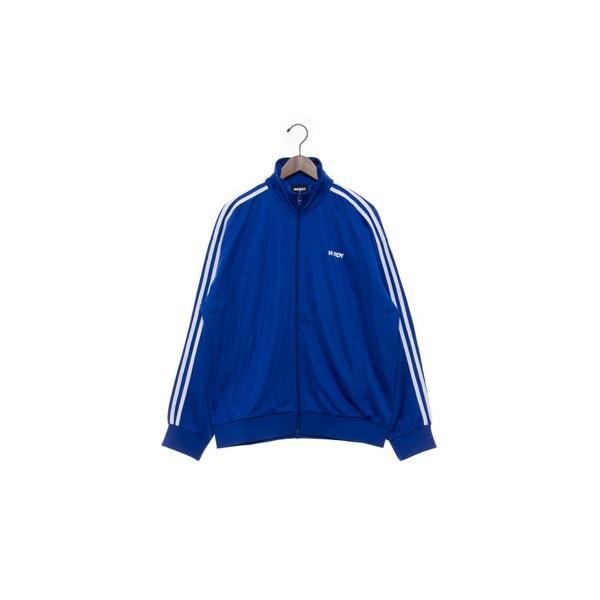 【発売日：2025年03月10日】【ブランド商品番号】PNES24TR02 13 / 【ブランド名】NERDY（ノルディ） / 【色】BLUE / 【素材】表地 1 : ポリエステル 100%表地 2 : ポリエステル 100%ポケット :...