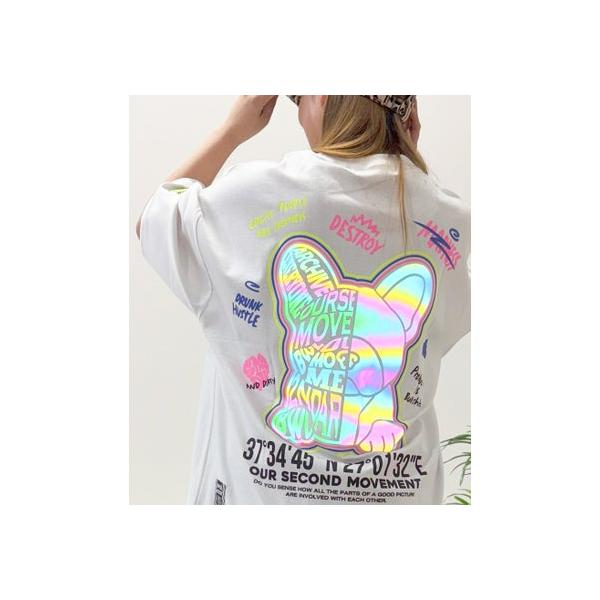 【発売日：2025年09月17日】【ブランド商品番号】kr-25001 -854 / 【ブランド名】1111clothing（ワンフォークロージング） / 【色】B-white / 【素材】綿45%、 ポリエステル45%、 ポリウレタン10...