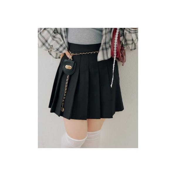 【発売日：2026年02月24日】【ブランド商品番号】0861010130e 19 / 【ブランド名】NICE CLAUP（ナイスクラップ） / 【色】BK / 【原産国】中国