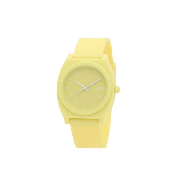 【発売日：2025年03月05日】【ブランド商品番号】TNIA1193014 YEL / 【ブランド名】NIXON（ニクソン） / 【色】イエロー