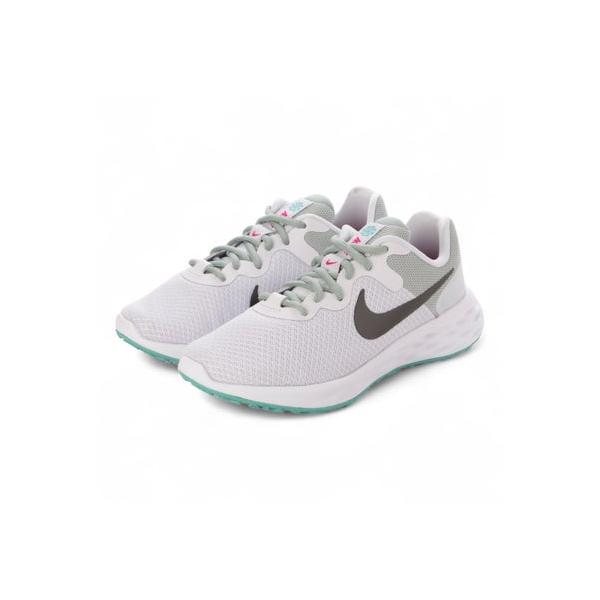 【発売日：2025年06月19日】【ブランド商品番号】DC3729 501 / 【ブランド名】NIKE（ナイキ） / 【色】ホワイト/グリーン
