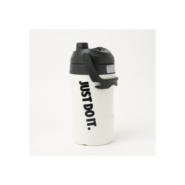 【発売日：2026年02月17日】【ブランド商品番号】HY8011153 27663043 / 【ブランド名】NIKE（ナイキ） / 【色】ホワイト×アンスラサイト / 【素材】本体：ポリプロピレン蓋：ポリエチレン・ポリウレタン