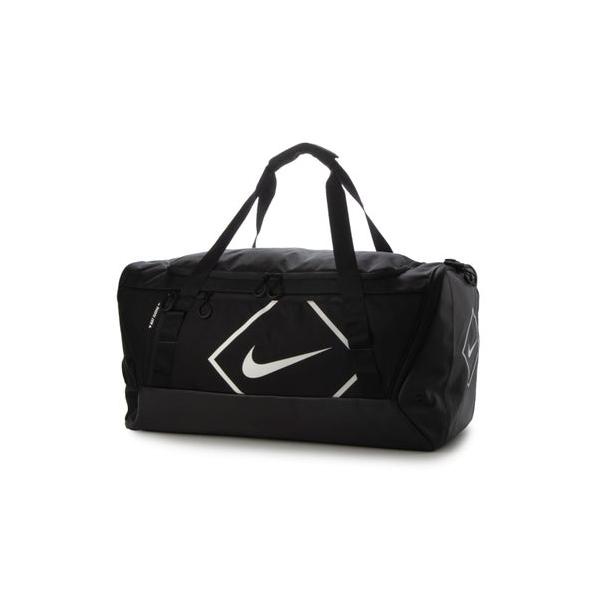 【発売日：2026年04月21日】【ブランド商品番号】BA1018-091 27660026 / 【ブランド名】NIKE（ナイキ） / 【色】ブラック×ホワイト / 【素材】ボディ：ポリエステル 100％ライニング：ポリエステル 100％ ...