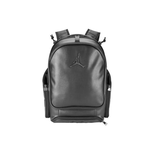 【発売日：2026年02月25日】【ブランド商品番号】JD1107 27660030 / 【ブランド名】NIKE（ナイキ） / 【色】ブラック×メタリックシルバー / 【素材】ボディ：合成皮革 40％、ポリエステル 60％ライニング：ポリエ...