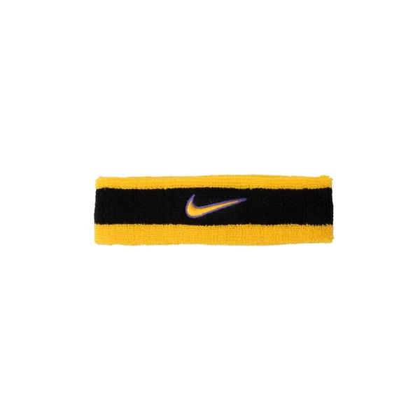 【発売日：2026年04月16日】【ブランド商品番号】BN1000-009 27662080 / 【ブランド名】NIKE（ナイキ） / 【色】ブラック×Uゴールド / 【素材】コットン 71％、ナイロン 19％、ゴム6％、ポリエステル 4％...
