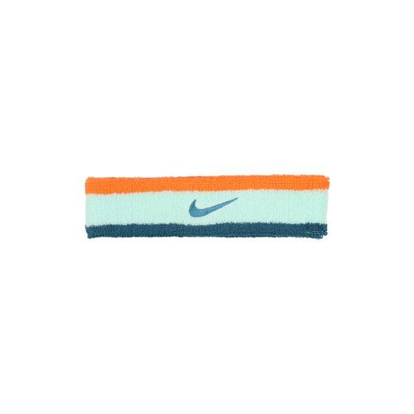 【発売日：2026年03月06日】【ブランド商品番号】BN1000-322 27666113 / 【ブランド名】NIKE（ナイキ） / 【色】ミントフォーム×Tオレンジ / 【素材】コットン 71％、ナイロン 19％、ゴム 6％、ポリエステ...