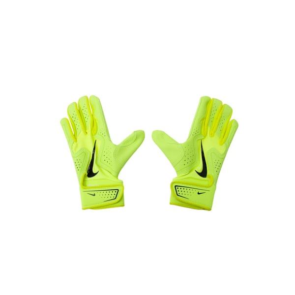 【発売日：2026年04月17日】【ブランド商品番号】BA1202 27666236 / 【ブランド名】NIKE（ナイキ） / 【色】ボルトアイス/ソニックイエロー/ボルトアイス/ブラック / 【素材】手の掌: ポリエステル 70% 、ポリ...
