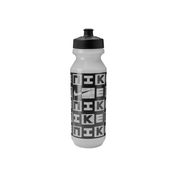 【発売日：2026年06月04日】【ブランド商品番号】HY6007-942 27666360 / 【ブランド名】NIKE（ナイキ） / 【色】クリア/ブラック/ブラック/クリア / 【素材】本体：ポリエチレン、蓋：ポリプロピレン/シリコン ...