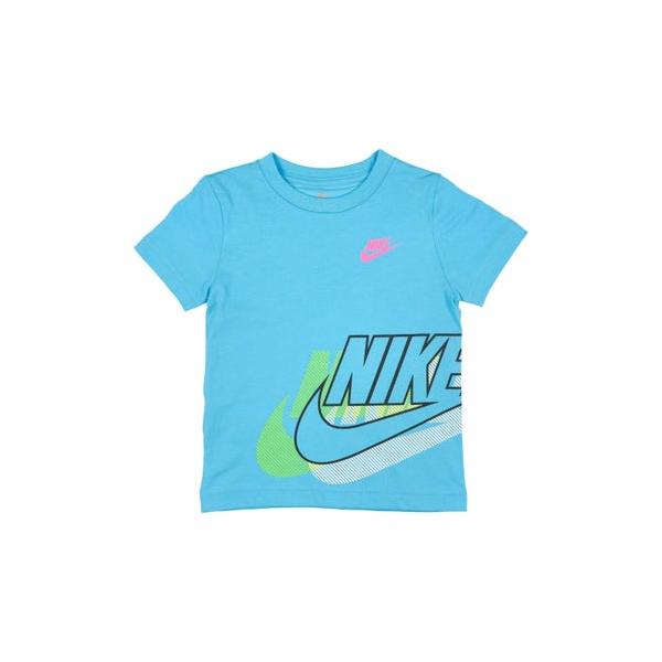 【発売日：2025年05月24日】【ブランド商品番号】9930820043 4300 / 【ブランド名】NIKE（ナイキ） / 【色】Baltic Blue / 【出品】アルペン