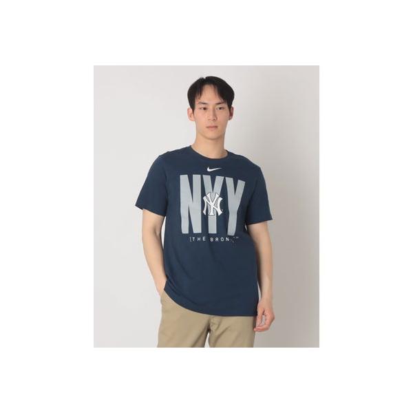 【発売日：2026年02月25日】【ブランド商品番号】N199-44B-NK-G25 26670368 / 【ブランド名】NIKE（ナイキ） / 【色】ニューヨーク・ヤンキース / 【素材】綿 100％