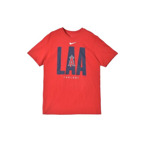 【発売日：2026年02月13日】【ブランド商品番号】N199-62Q-ANG-G25 26670347 / 【ブランド名】NIKE（ナイキ） / 【色】ロサンゼルス・エンゼルス / 【素材】綿 100％