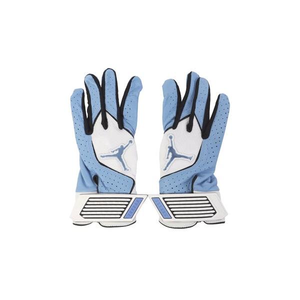 【発売日：2026年02月12日】【ブランド商品番号】JD1101 428 27660046 / 【ブランド名】NIKE（ナイキ） / 【色】Uブルー×ホワイト×ブラック / 【素材】手の掌：羊革 100％手の甲：ナイロン 48％、羊革 4...